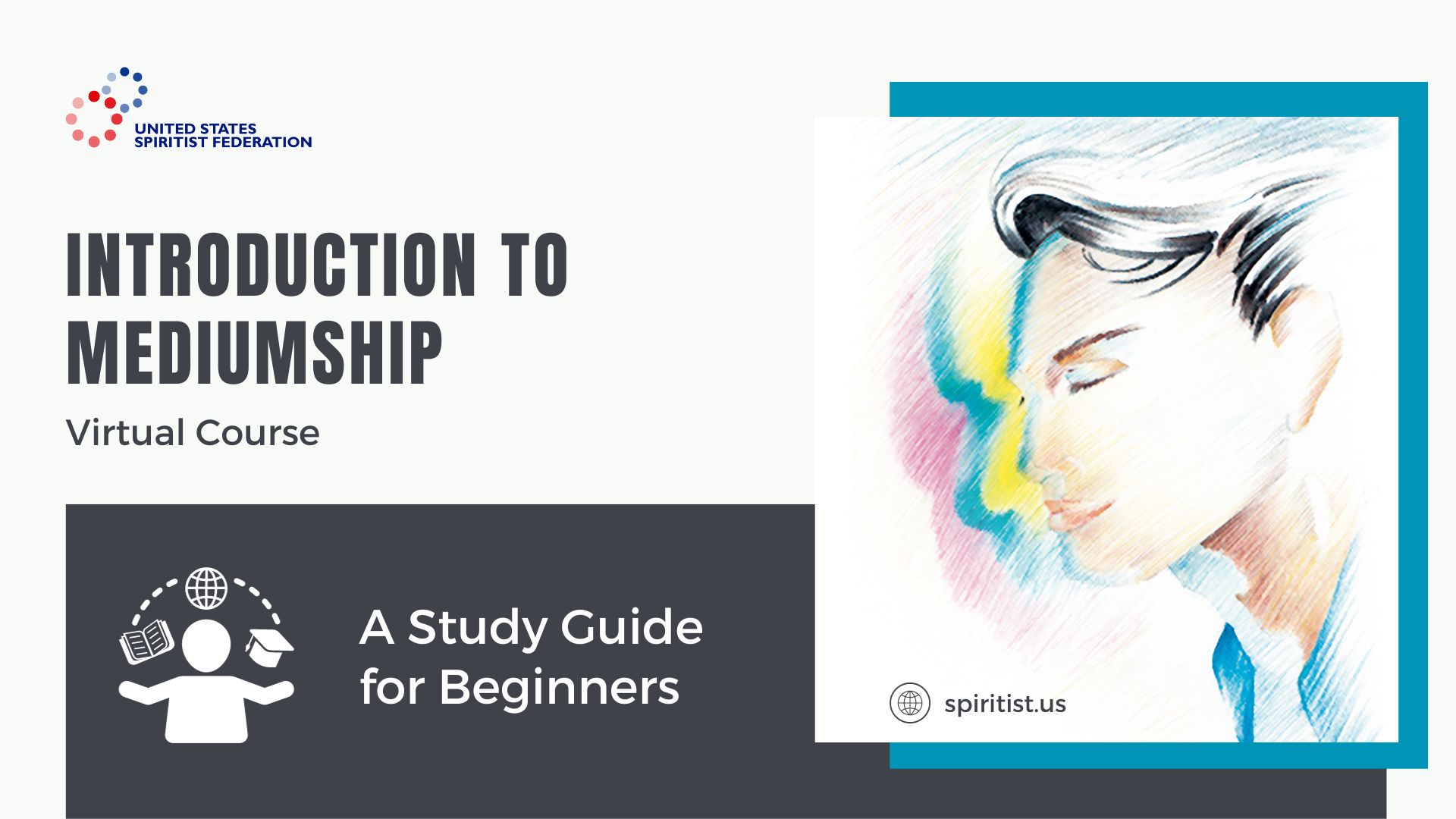 Introduction to Mediumship – Spiritist Courses